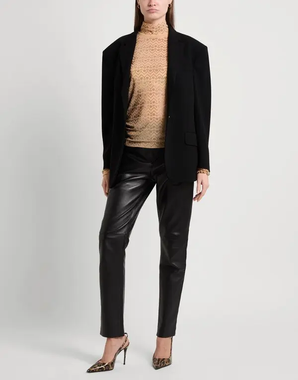 Patrizia Pepe Tulle Top