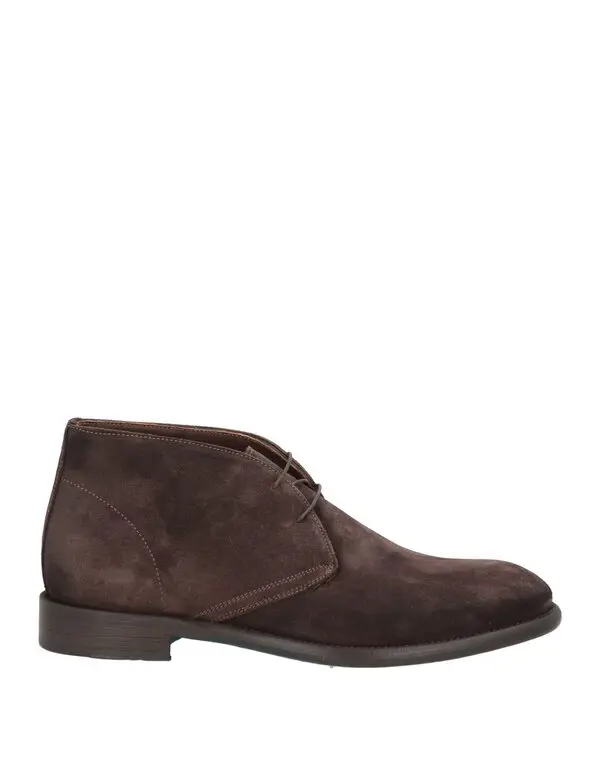 Sutor Mantellassi Ankle Desert Boots