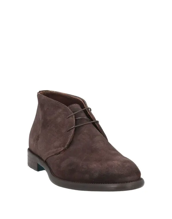 Sutor Mantellassi Ankle Desert Boots