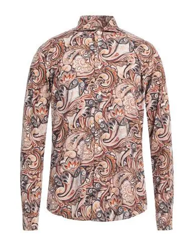Brian Dales Natural Low Impact Shirt Size Cotton