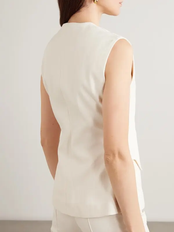 DESTREE Marianne Denim Vest
