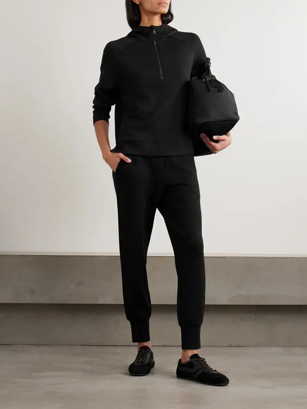 Varley Karo Half-zip Sweatshirt