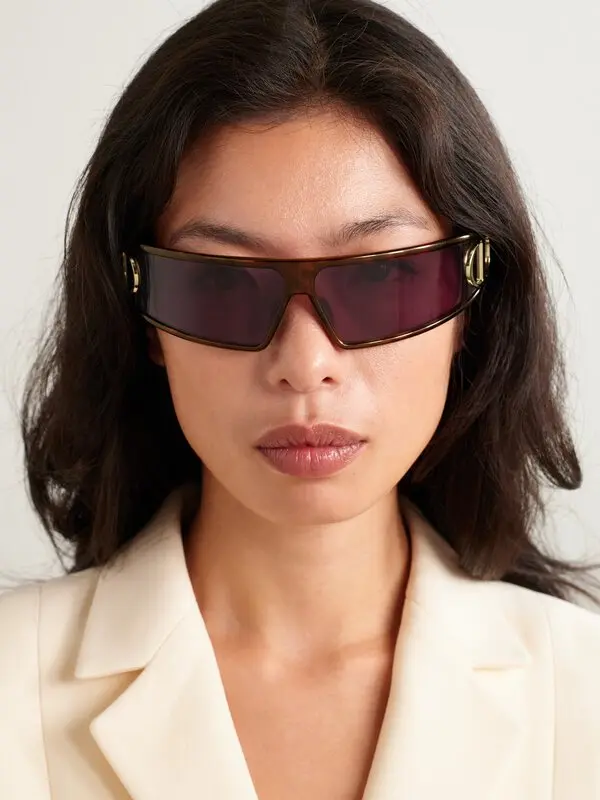 Dior Verydior M1u Sunglasses