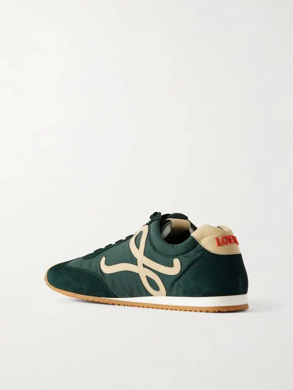 Loewe Ballet Runner 2.0 Sneakers
