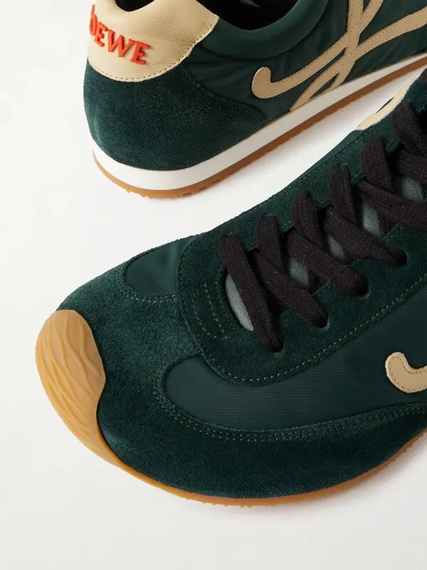 Loewe Ballet Runner 2.0 Sneakers