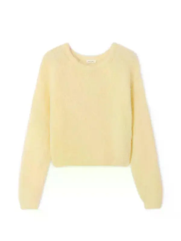 American Vintage Crew-neck Sweater