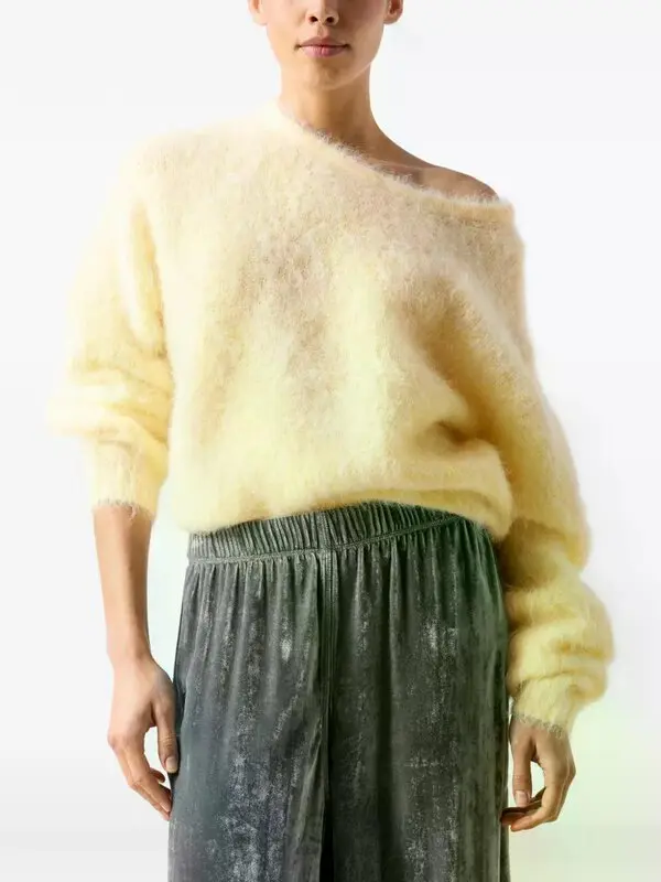 American Vintage Crew-neck Sweater