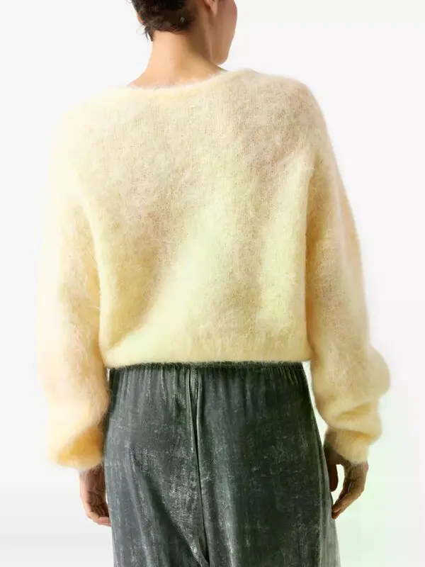 American Vintage Crew-neck Sweater