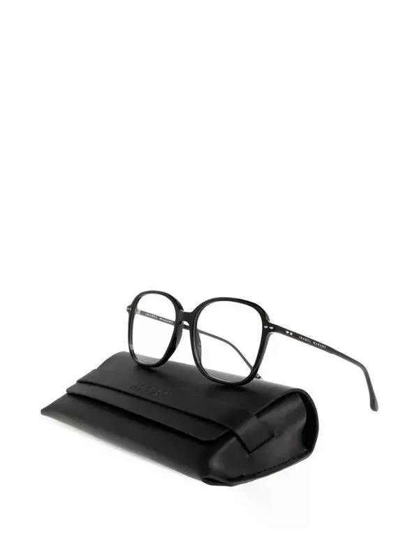 Isabel Marant Round-frame Glasses