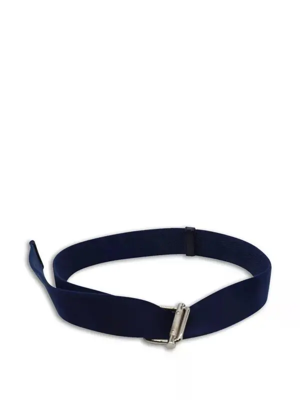 Miu Miu Buckle-fastening Belt