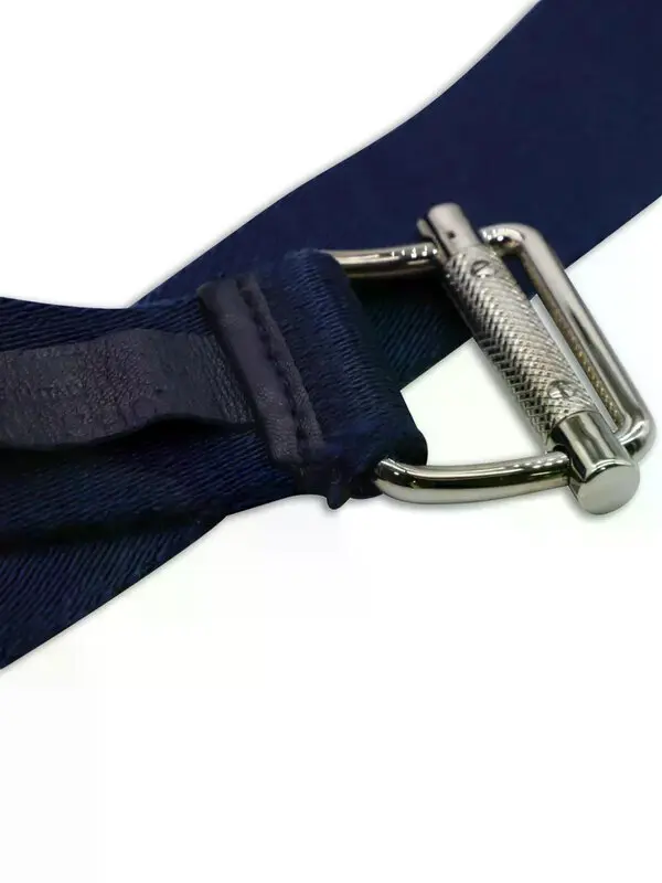 Miu Miu Buckle-fastening Belt