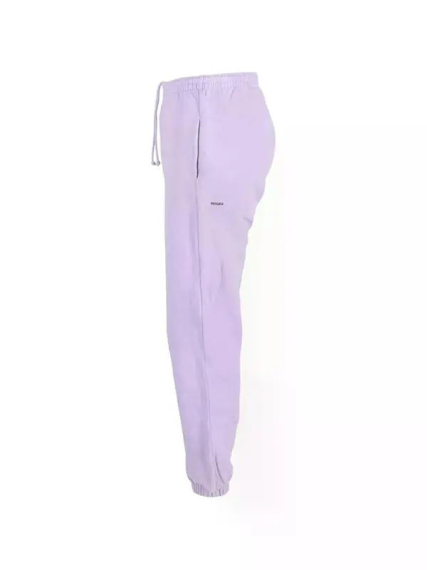 PANGAIA Cotton Drawstring Track Pants