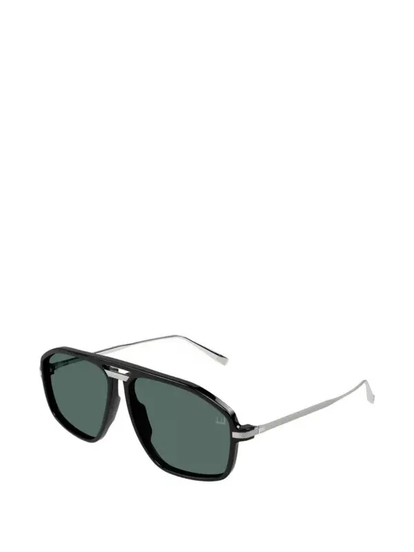 Dunhill Geometric-frame Sunglasses