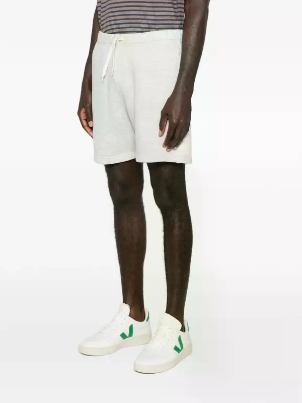 AUTRY Drawstring Shorts - Neutrals