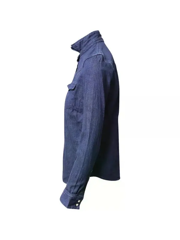 LEVI'S Buttoned Shirt