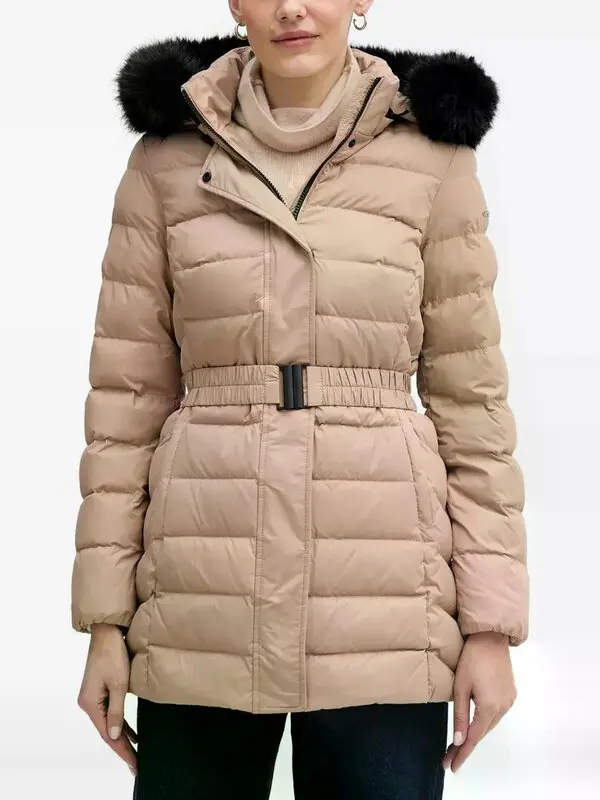 Geox Catria Puffer Jacket