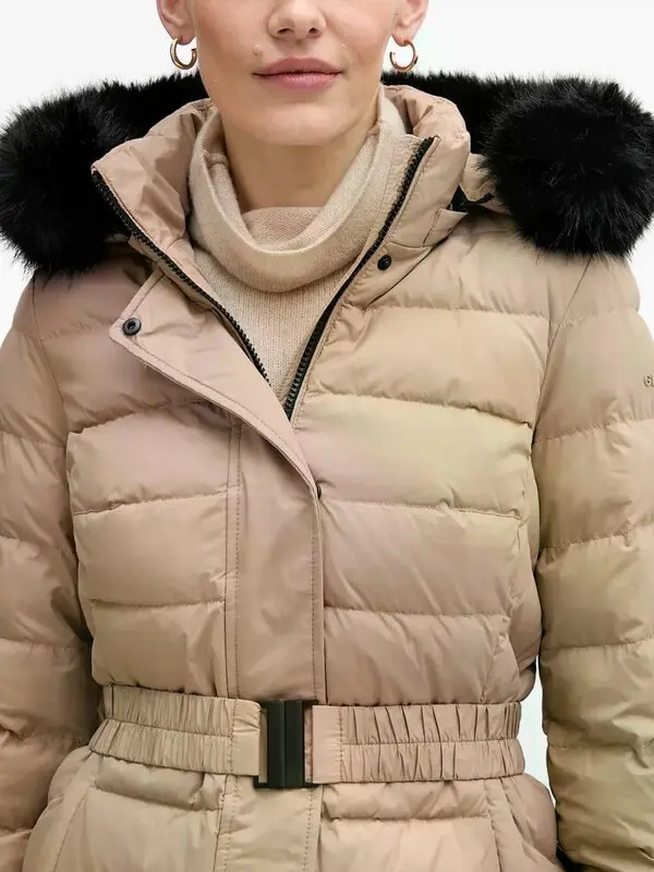 Geox Catria Puffer Jacket