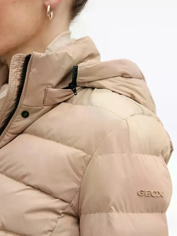Geox Catria Puffer Jacket