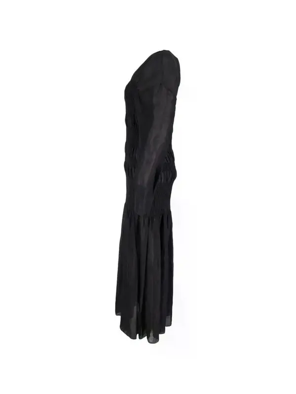 TOTEME Coripe Maxi Dress