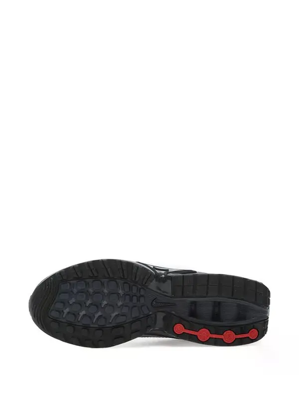 Nike Max Dn Nrg Lace-up Sneakers - Grey