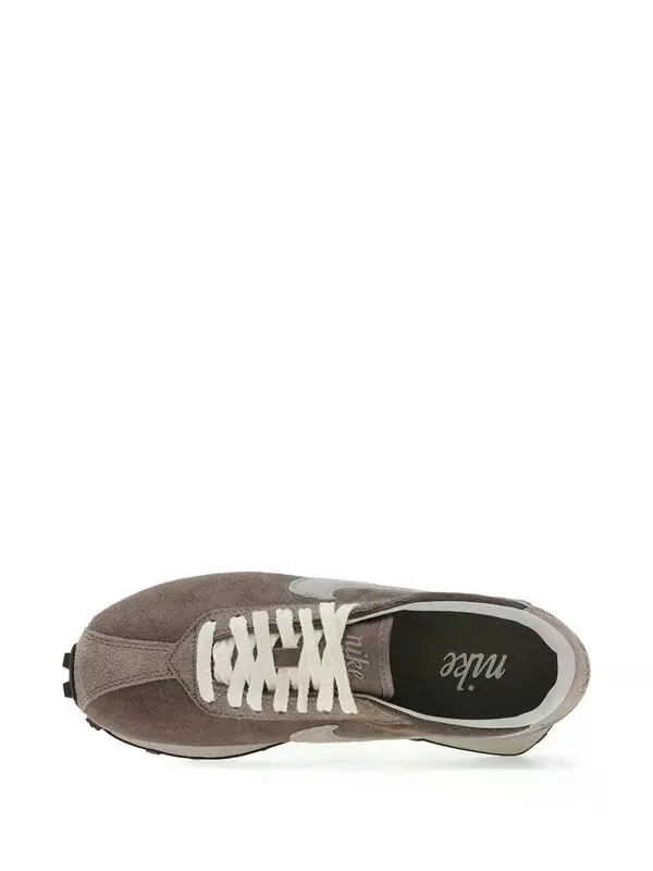 Nike Ld-1000 Sp Lace-up Sneakers - Brown
