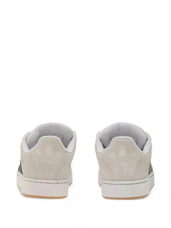 Adidas Superstar St Lace-up Sneakers - Neutrals