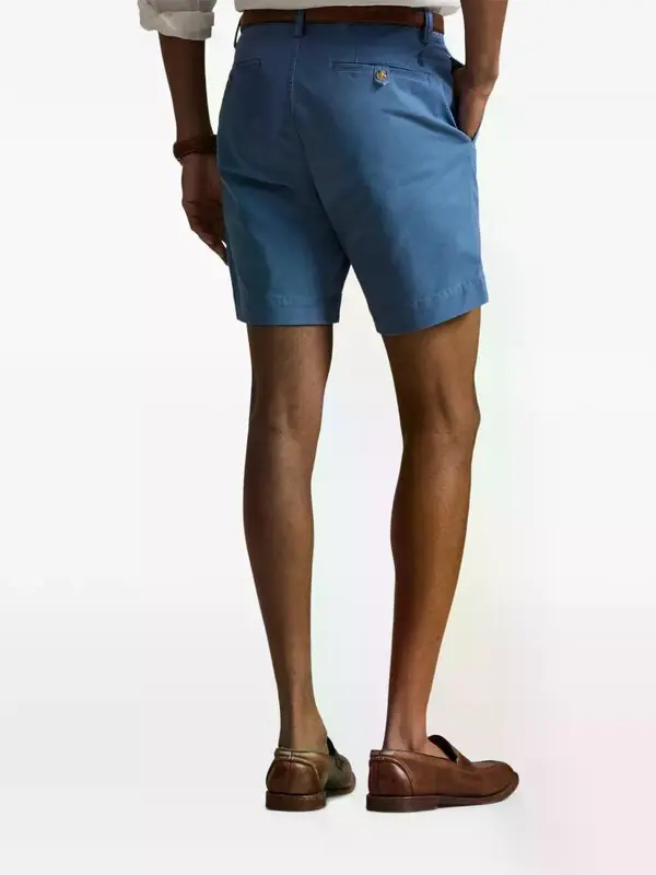 Polo Ralph Lauren Tailored Shorts - Blue