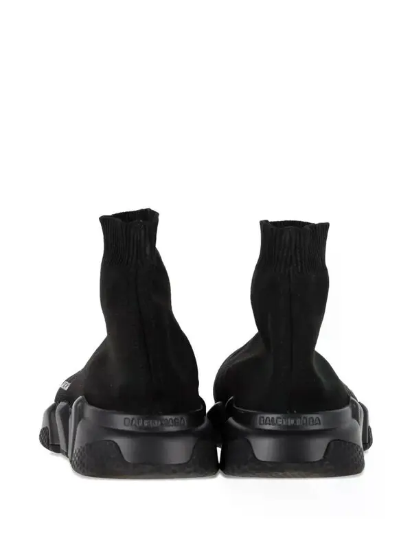 Balenciaga Sock-like Sneakers
