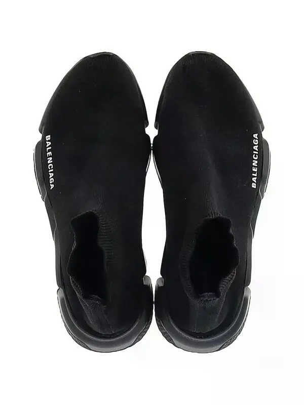 Balenciaga Sock-like Sneakers