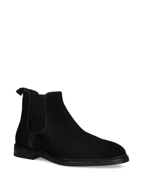 Gant Bidford Pull-on Tab Boots