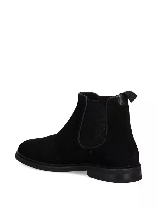 Gant Bidford Pull-on Tab Boots