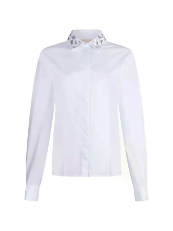 Liu Jo Long-sleeve Shirt