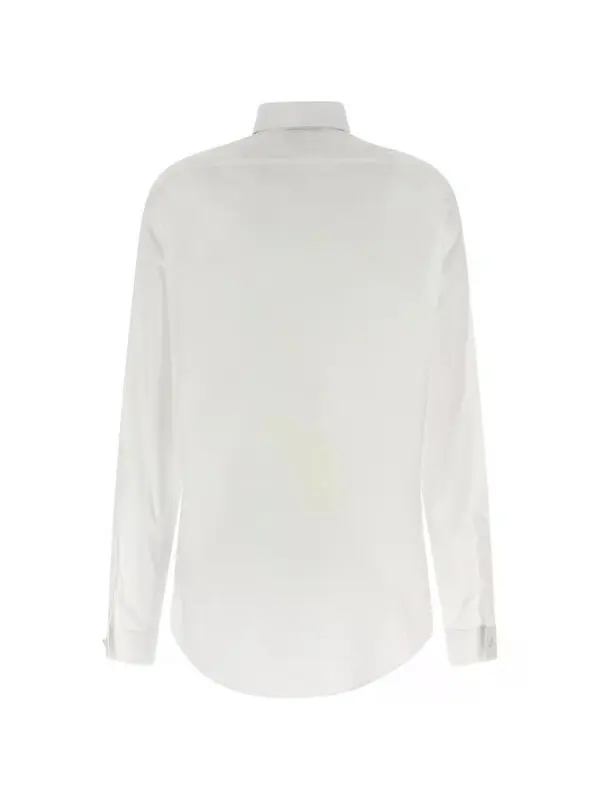 TOM FORD Pleated Shirt