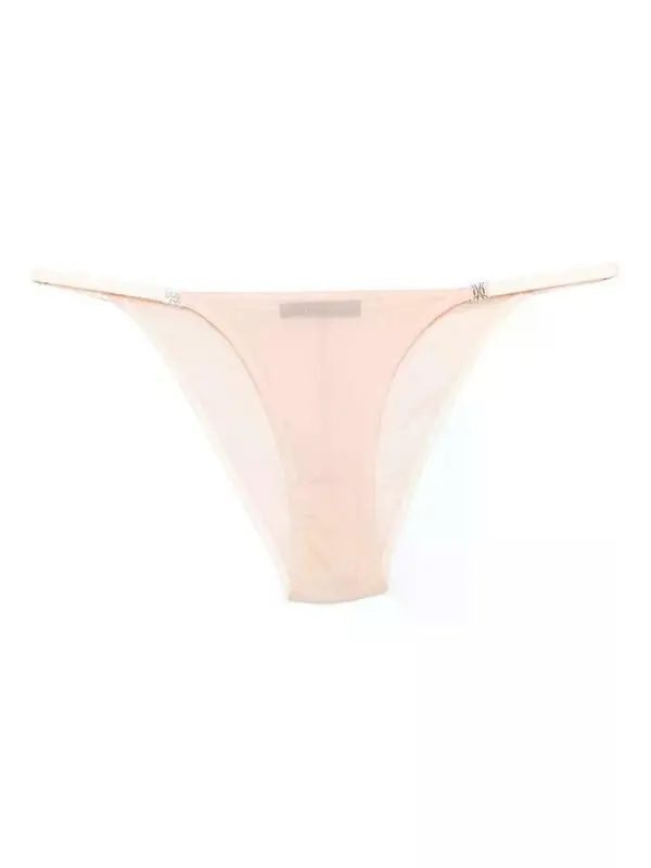 Kiki De Montparnasse Brienne Brief - Pink