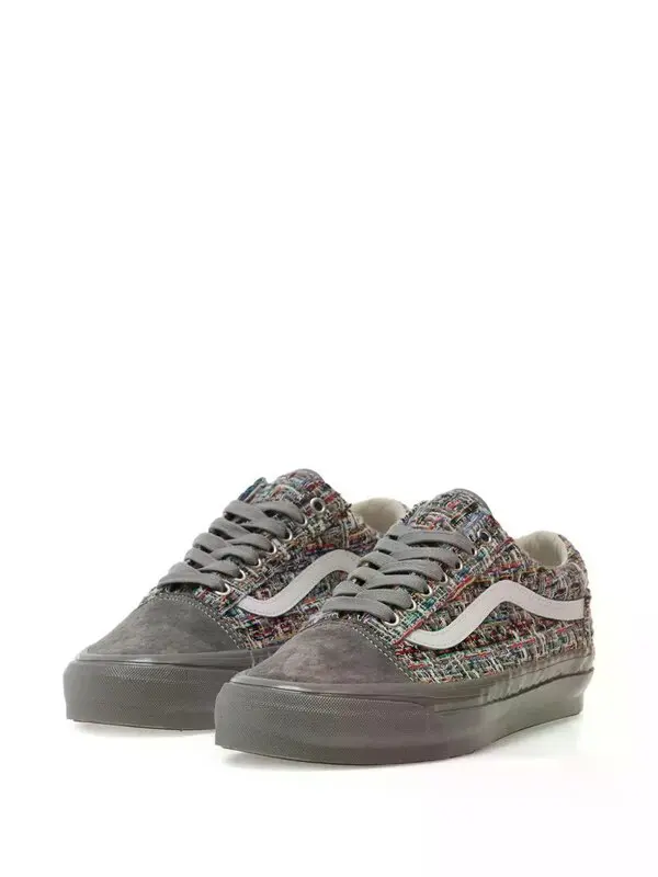 VANS Lx Old Skool Sneakers - Grey