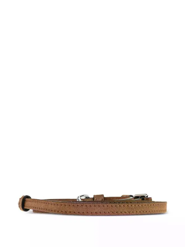 Moschino Top-handle Tote Bag - Brown