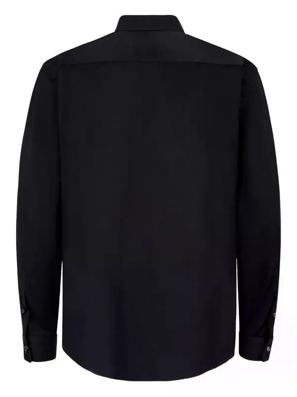 Dsquared2 Buttoned Shirt