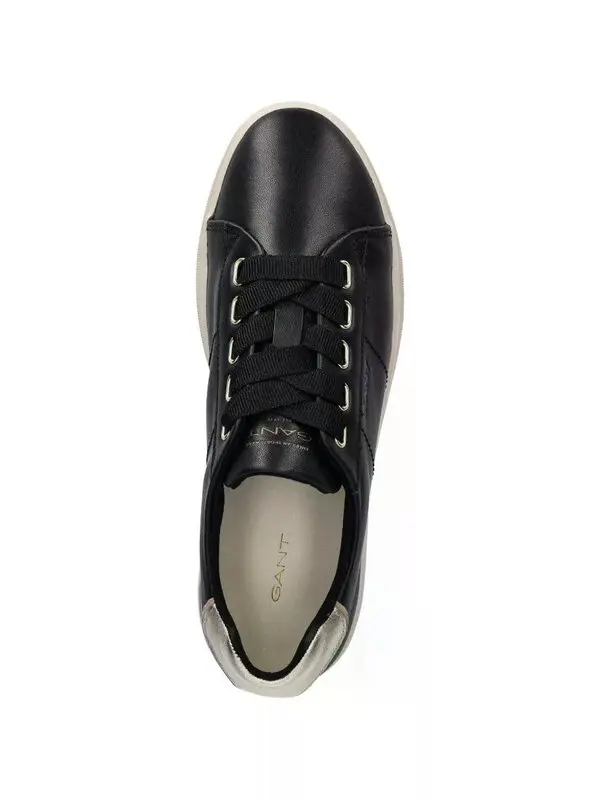 Gant Avona Metallic Heel Sneakers