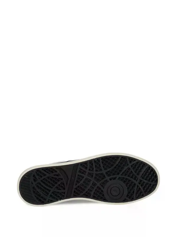 Gant Avona Metallic Heel Sneakers