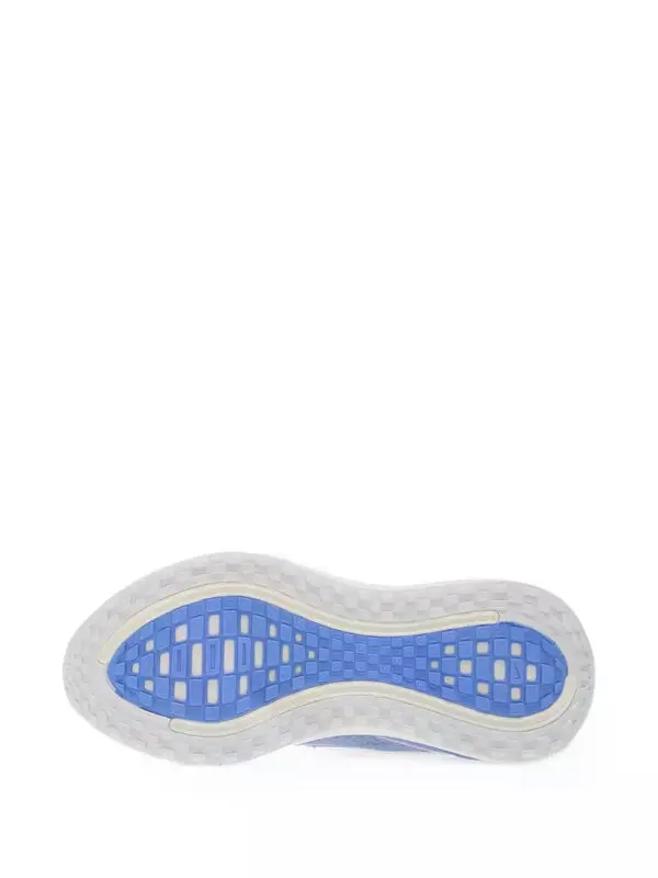 Nike Vomero Plus Sneakers - Blue