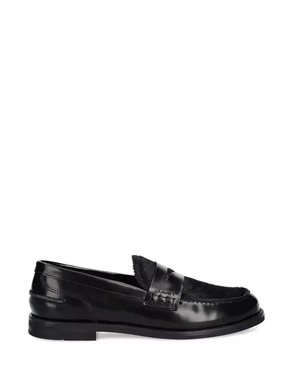 Gant Gracelyn Strap Loafers