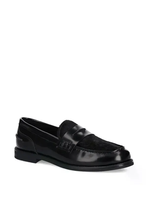 Gant Gracelyn Strap Loafers