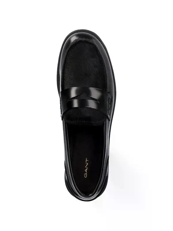 Gant Gracelyn Strap Loafers