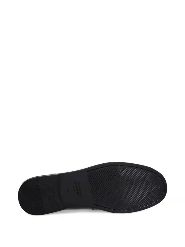 Gant Gracelyn Strap Loafers