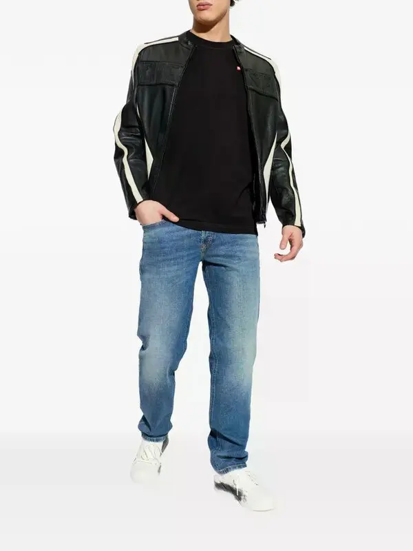 DIESEL Printed T-shirt