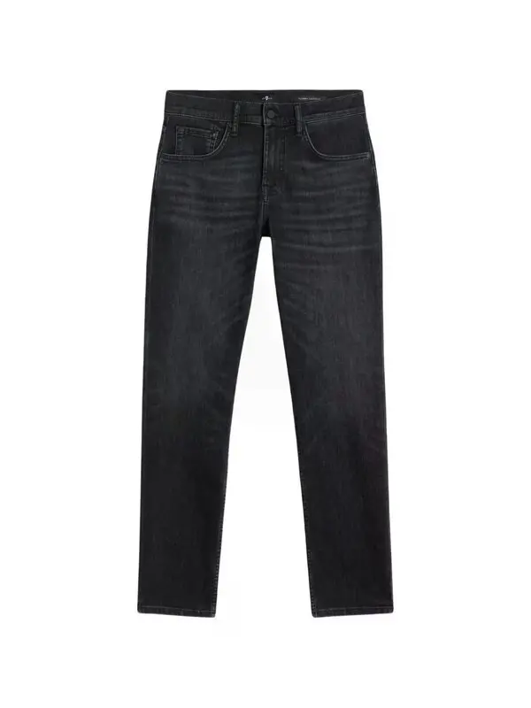 7 For All Mankind Five-pocket Jeans