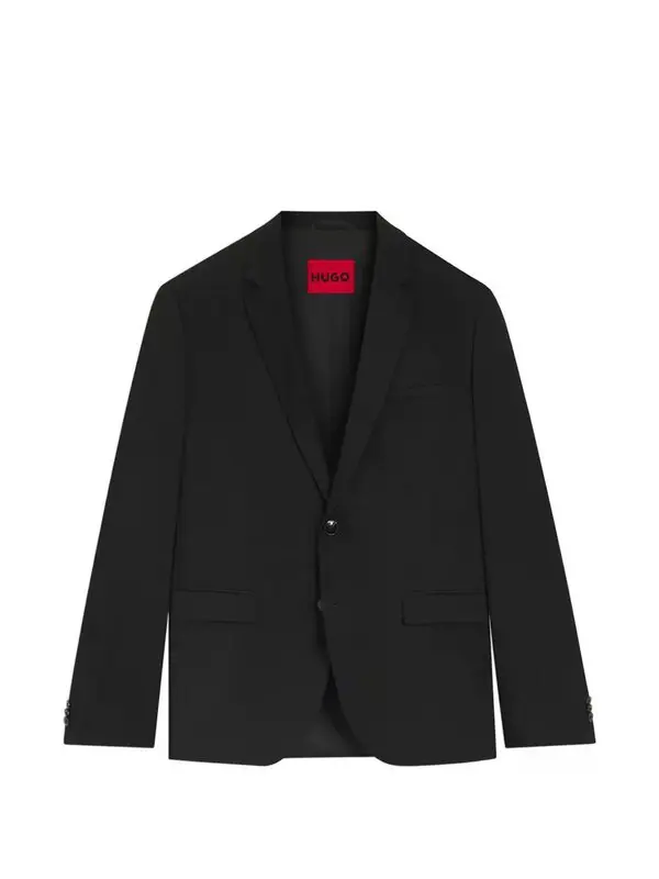 Hugo Single-breasted Blazer