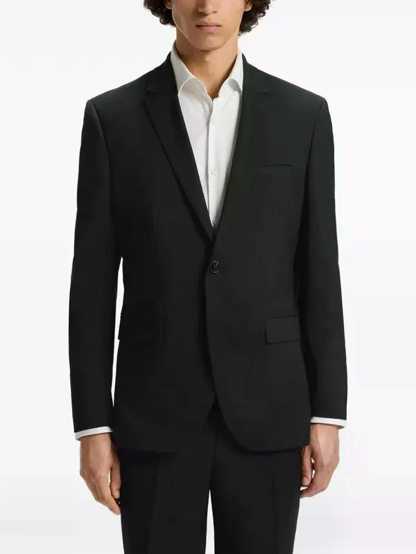 Hugo Single-breasted Blazer