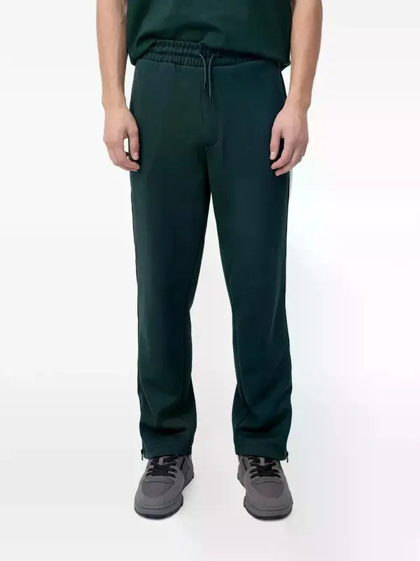 Hugo Logo-print Track Trousers