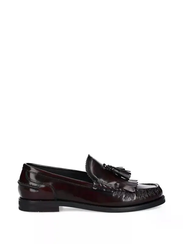Gant Gracelyn Tassel Loafers